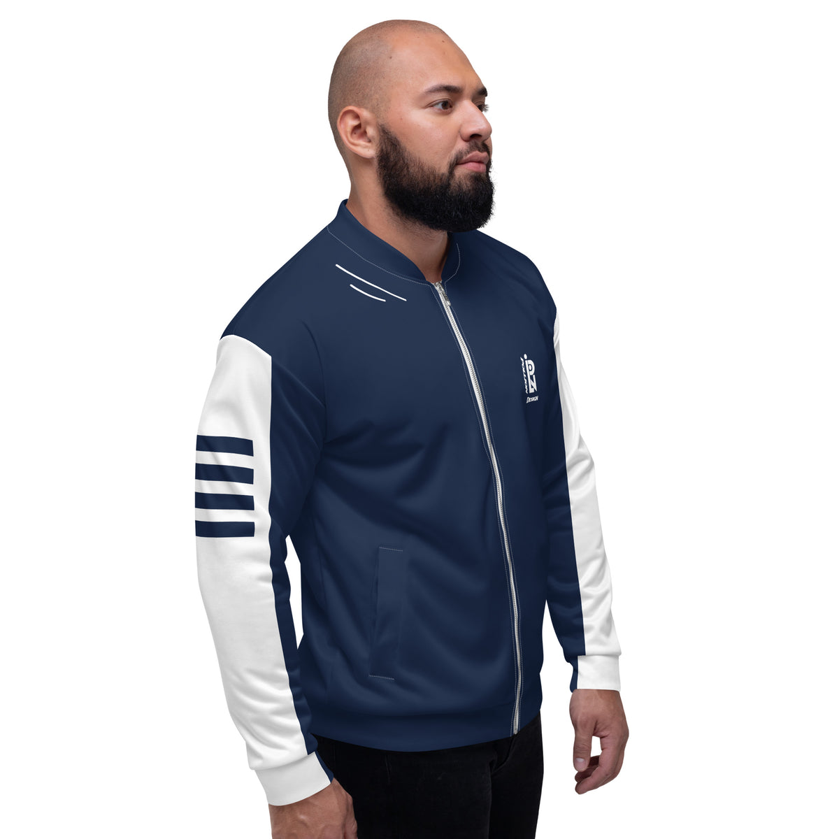 Unisex Bomber Jacket – Pollion Design